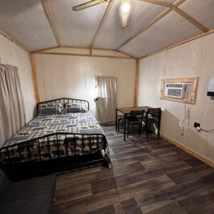 Laurel Creek Campground – Gateway to Pickett State Park and Big South Fork!